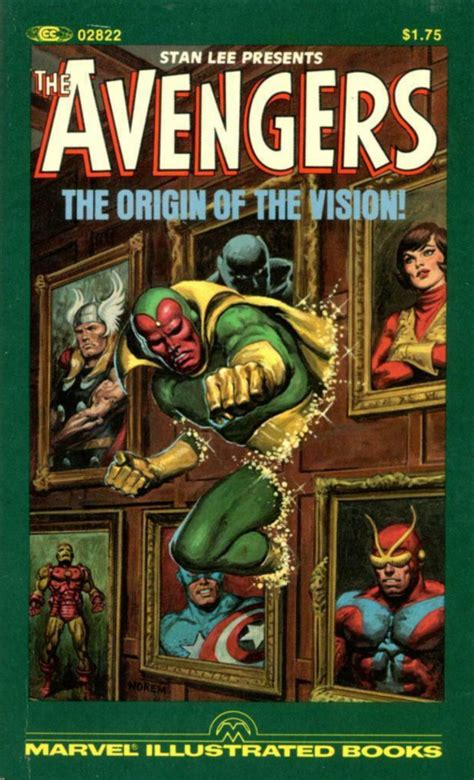 13 Covers An Earl Norem Birthday Celebration 13th Dimension Comics Creators Culture