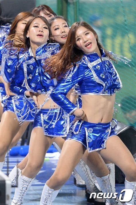 유혹의 몸짓 뉴스1