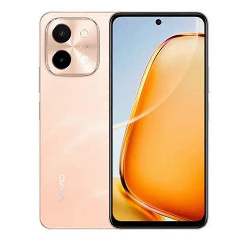 Vivo Y28 4g Images Gallery Official Pictures Photo Mobiledokan