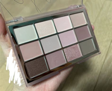 웨이크메이크 생기 블러링 당근 중고거래