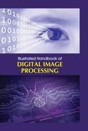 Illustrated Handbook Of Digital Image Processing Amazon In Books