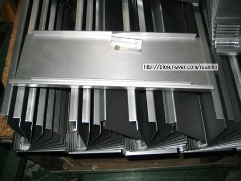 철판 가공 철 케이스 제작 판금 가공 Nct 정밀 판금 가공 Nct 가공 Cnc 절곡 네이버 블로그