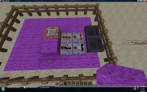 1 8 Command Block Tutorials Custom Map Mechanics Bleeding Bandage