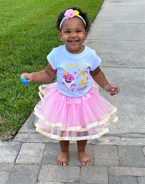 Arrayah Barrett What We Know About Shaq Barretts Two Year Old Daughter Drowning Incident