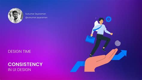 Sukumar Jeyaraman On Linkedin Uiux Designtips Ui Ux Designprinciples