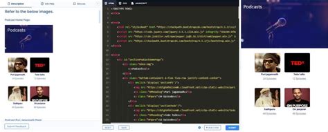 30dayscodingchallenge Frontenddevelopment Webdesign Nxtwave Ccbp Bhargavi A