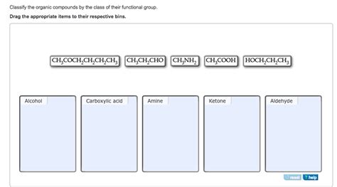 Solved What Is The Iupac Name For The Molecule Shown Enter