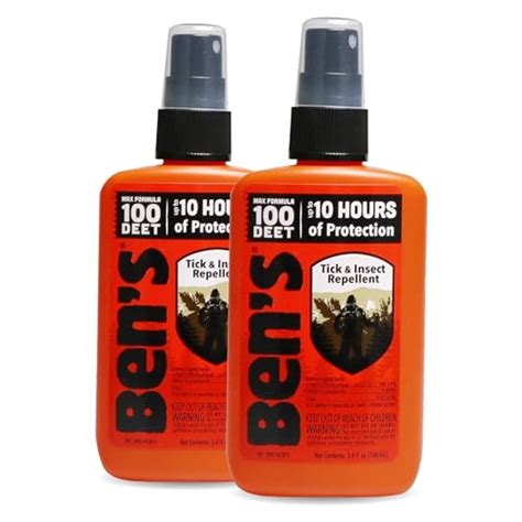 I Tested 100 Deet Bug Spray And Heres Why Its A Must Have For Any