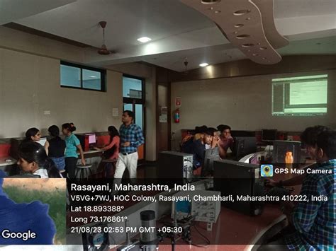 Hands On Workshop On Latex Programming PHCET
