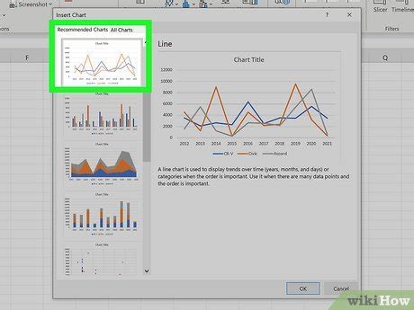 3 Easy Ways To Graph Multiple Lines In Excel WikiHow