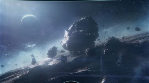Mass Effect Andromeda Faq Everything We Know So Far Updated Overmental