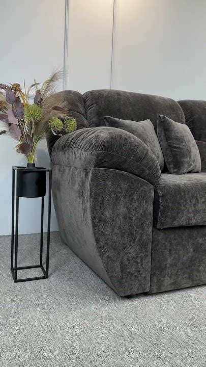 Диван РАФФАЕЛЛО 2 5 від МФ Elysium Youtube