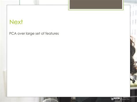Pca With Princomp And Prcomp Pdf