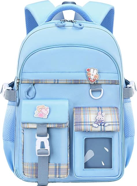 Wycy School Backpacks For Girls Kawaii Backpack Large