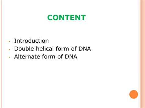 Molecular Organization Of Eukaryotic Dna Pptx