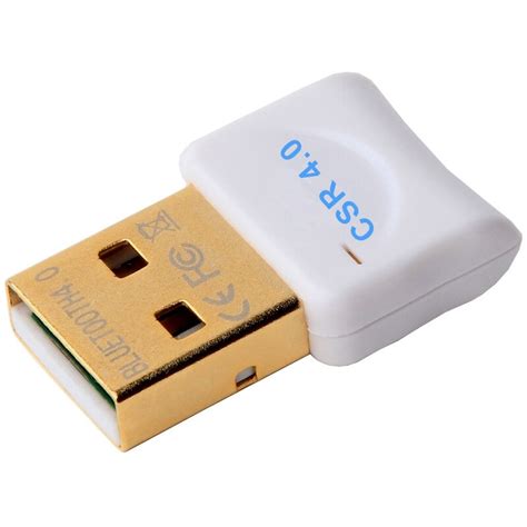 Bluetooth Adapter For Pc Usb Bluetooth Dongle Rece Grandado