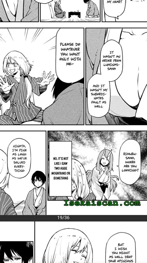 Rimuru Pervert Rtenseislime