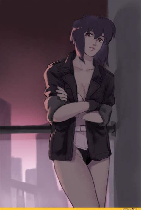 Best Ghost In The Shell Images On Pinterest Character Concept Character Design And