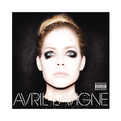 Avril Lavigne Avril Lavigne Cd