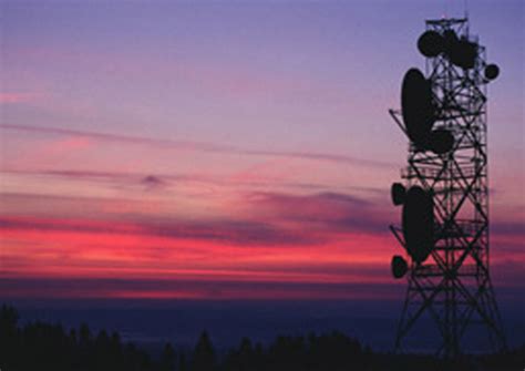 Dc Telecom Power Staticon