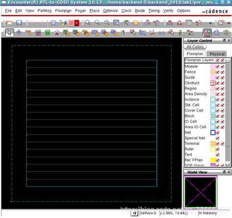 Linux环境下verilog电路的前后仿真及版图规划verilog 后仿 Linux Csdn博客