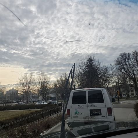 Marcos Auto Glass