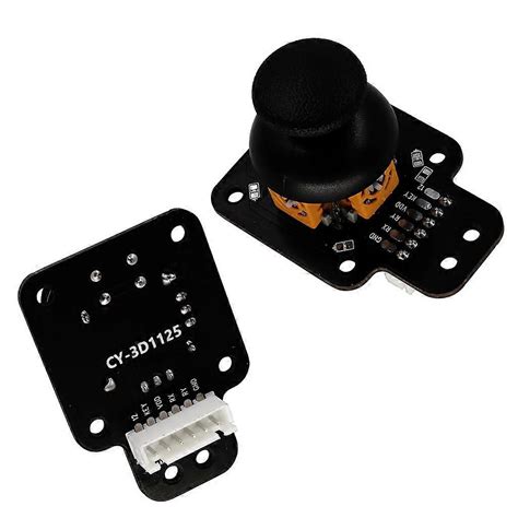 Arcade Game Usb Encoder 3d Analog Stick Sensor For Nin Tendo Switch An