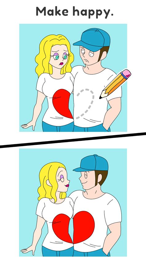 Draw Happy Police Fun Game pour Android Télécharger