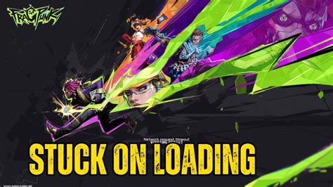 Fix Frag Punk Not Loadingstuck On Loading Screeninfinite Loading Issues Youtube