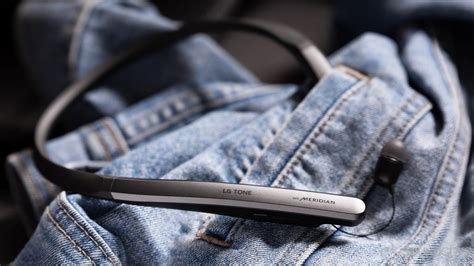 Lg Tone Flex Xl Review Flex Your Style Soundguys