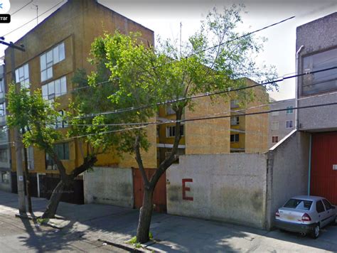Venta Departamento En Doctores Cuauhtémoc Cdmx Le90944 Icasasmx