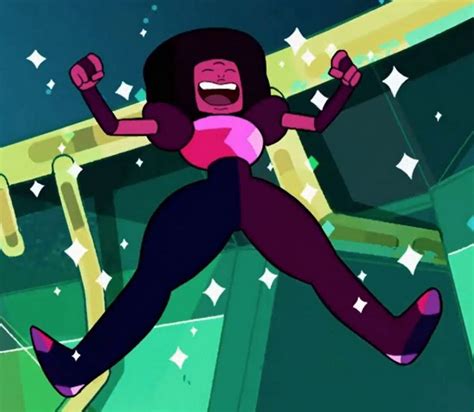 Presenting The New Improved Garnet Garnet Steven Universe Steven Universe Funny Steven