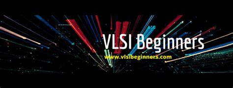 Vlsi Beginners Facebook
