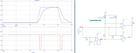 Sample And Hold Analog Signal Change Detection Electrical