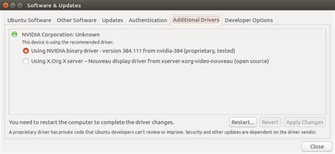 ubuntu16 04深度学习环境配置——nvidia显卡驱动、cuda8 0、cudnn v6 0 下载配置cudnn v6 0 library csdn博客