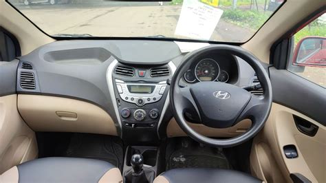 Used Hyundai Eon Era Plus Lpg In Nashik 2012 Model India At Best Price