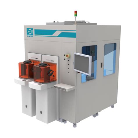 Wafer Efem System Ziliancorp