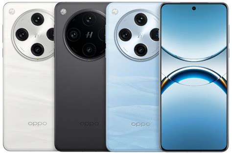 Oppo Find X Serisi Imdi In D Na K Yor Teknoburada