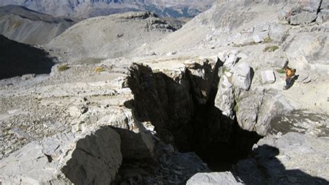 Nutty Putty Cave Sealed Entrance Psadopretty