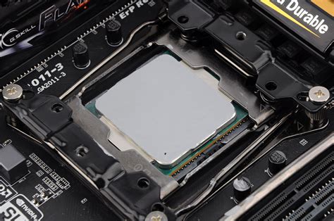 Spreading A Thermal Paste How And How Much HWCooling Net