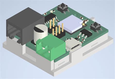 Diy Zigbee Dlms Smartmeter Reader Share Your Projects Home Assistant Community