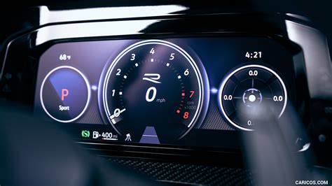 2022 Volkswagen Golf R 20th Anniversary Edition Us Spec Digital
