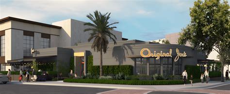 Iconic Original Joes Restaurant Expanding To Walnut Creek Heres When