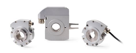 Bei Sensors Lp Series Heavy Duty Rotary Encoders From Bei Sensors Oem Off Highway