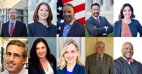 Riverside County Judicial Candidate Forum At Riverside City College On 4th May 2022
