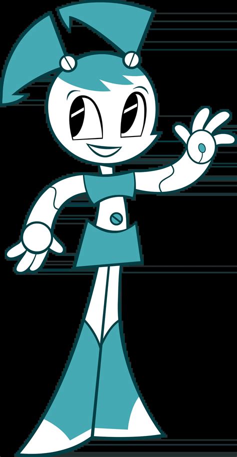 Jenny Wakeman Nickelodeon Fandom
