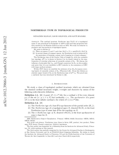 Pdf Order Theoretic Properties Of Bases In Topological Spaces I