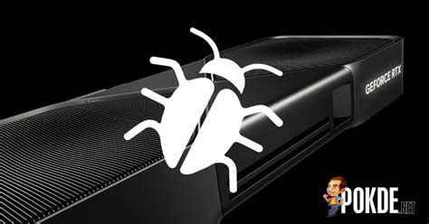 Updated Temperature Sensor Bug Hit Nvidia Gpus With Latest Drivers Pokdenet
