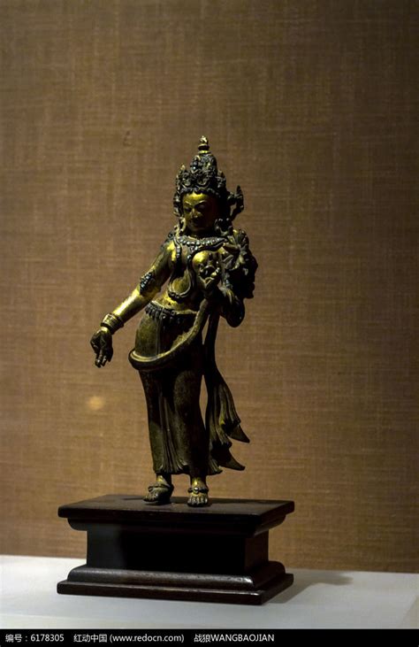 度母像高清图片下载红动中国