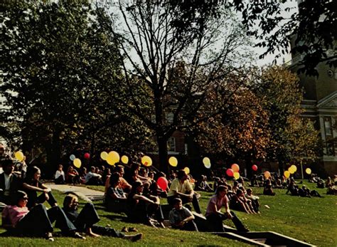 Class Of 1973 University Of Cincinnati
